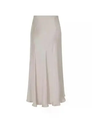 Herno Logo-plaque Midi Skirt