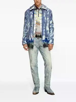 DIESEL® W-woufy Jacket