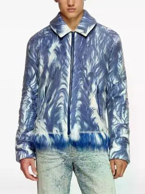 DIESEL® W-woufy Jacket