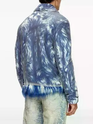 DIESEL® W-woufy Jacket