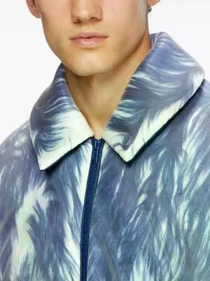 DIESEL® W-woufy Jacket