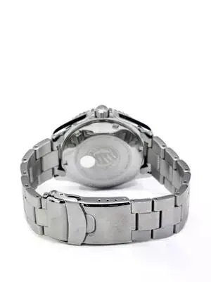 ORIENT Mako Iii Stainless Steel 41.8mm Watch