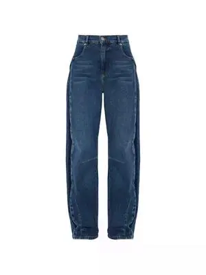 Munthe Bohdi Long Jeans