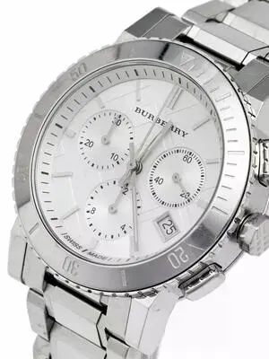 Burberry 2016 City 38mm Watch