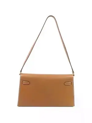 Hermès Kelly Elan Leather Shoulder Bag