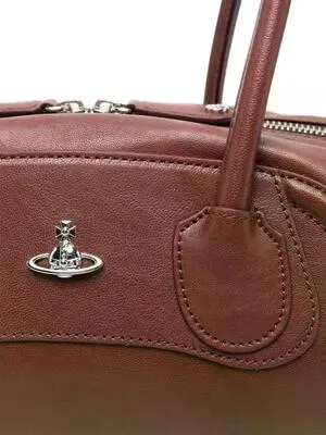 VIVIENNE WESTWOOD Small Shirley Tote Bag