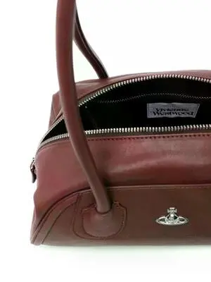 VIVIENNE WESTWOOD Small Shirley Tote Bag