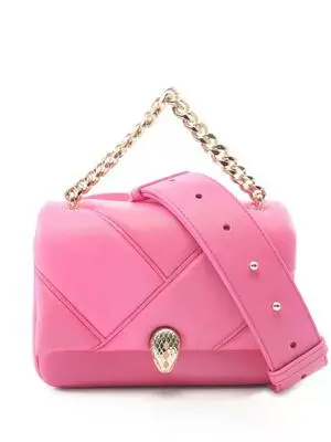 Bvlgari Handheld Cross Body Bags