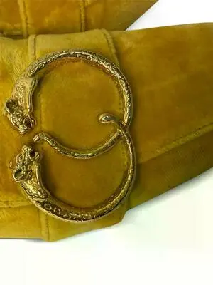 CHARLOTTE OLYMPIA 2010s Buckle-detail Mules