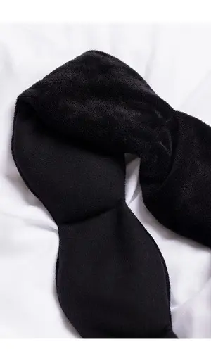 NODPOD The Weighted Blanket For Your Eyes