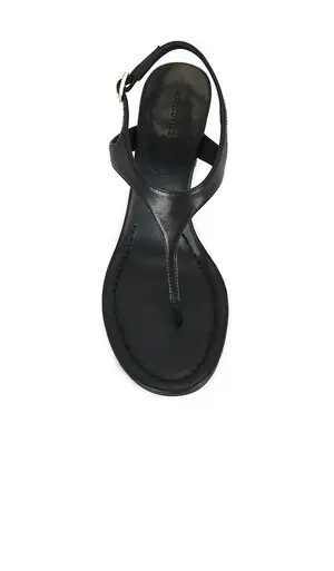 NAKEDVICE The Gia Thong Heel