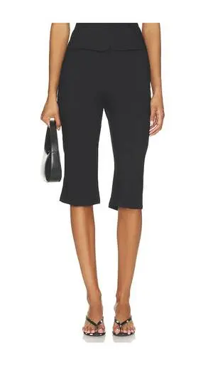 MORE TO COME Lianna Capri - Black