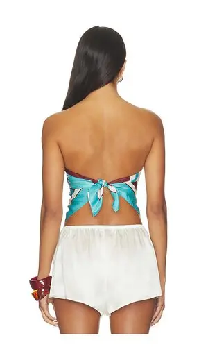 ROAME. Farrah Scarf