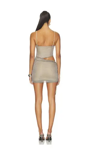 TIGER MIST Azelma Dress In . Also