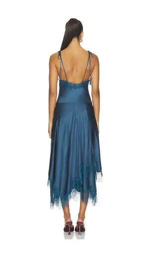 A.L.C. Aleena Dress In . Also