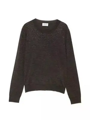 P.a.r.o.s.h Slim Fit Sweaters For Women