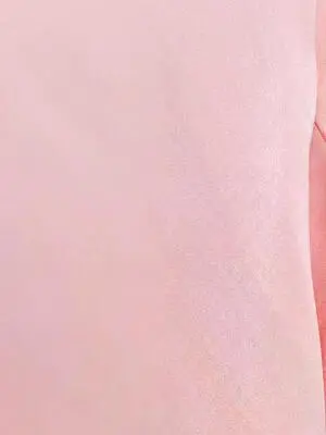 JULIE KEGELS Draped Asymmetric Dress