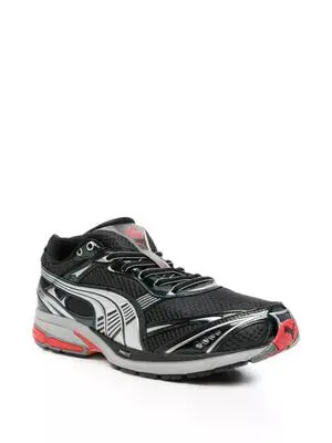 PUMA Homura Og+ Lace-up Sneakers - Black