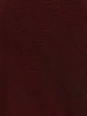 Christian Wijnants Kazeen Crew-neck Knitted Top