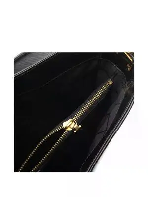 Celine 2010s Leather Tote Bag