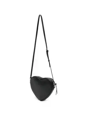 VIVIENNE WESTWOOD Alexa Heart Shoulder Bag
