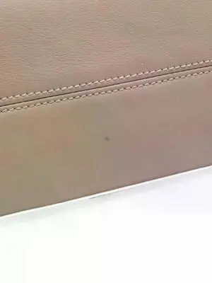Fendi 2000s Medium The Way Tote Bag