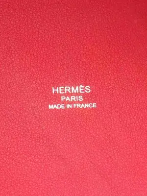Hermès Ambié Tote Bag
