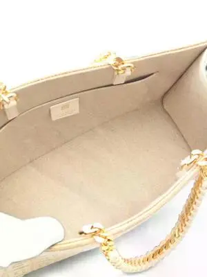 Givenchy 2010s Small G-tote Bag