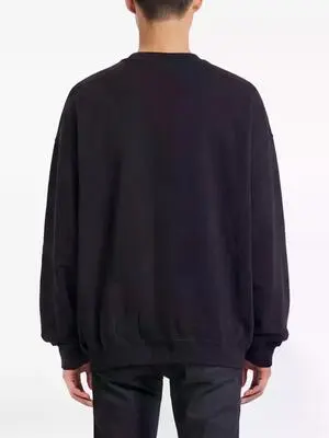 Rick Owens Hun Sweatshirt