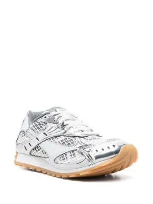 Bottega Veneta Orbit Sneakers