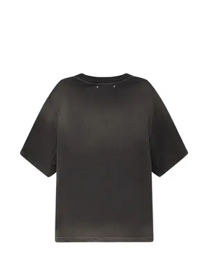 GOLDEN GOOSE Cotton T-shirt - Grey