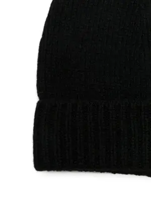 THE ROW Pavir Wool Beanie