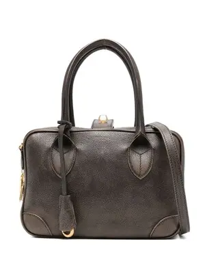 Golden Goose Textured Travel Bags