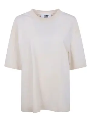 GOLDEN GOOSE Cotton T-shirt