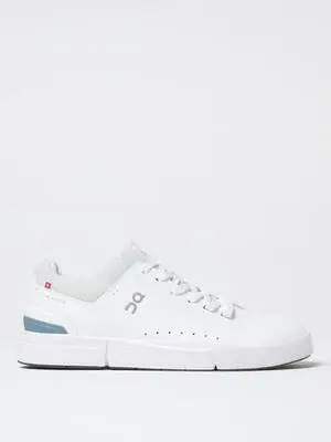 On Trainers Colour - Ice