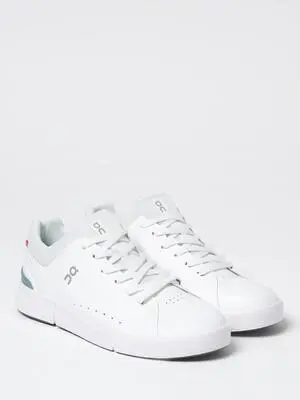 On Trainers Colour