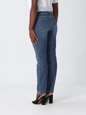 Elisabetta Franchi Denim Jeans
