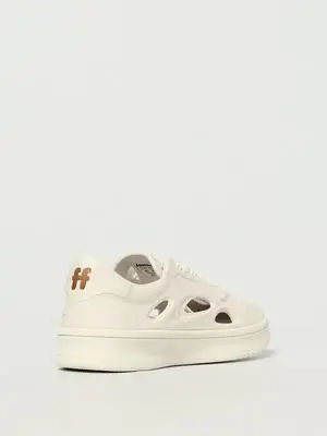 FOAMERS Trainers Colour - White