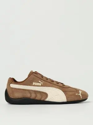PUMA Trainers Colour - Brown