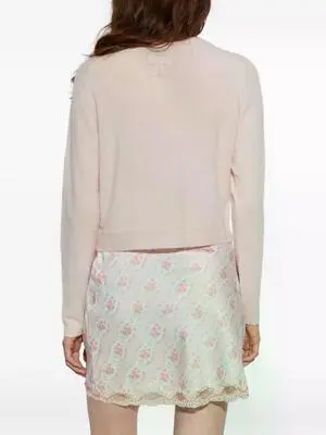LoveShackFancy Cameyrn Cardigan