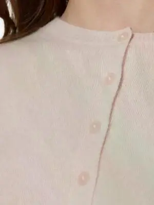 LoveShackFancy Cameyrn Cardigan
