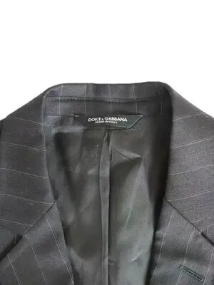 Dolce & Gabbana Pin-stripe Blazer