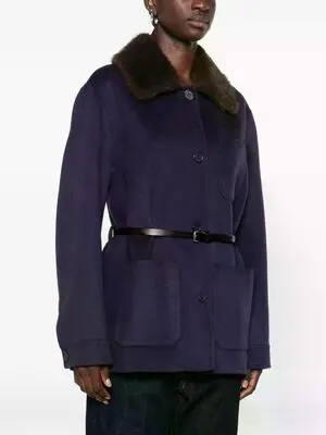 P.a.r.o.s.h Long Coats For Women