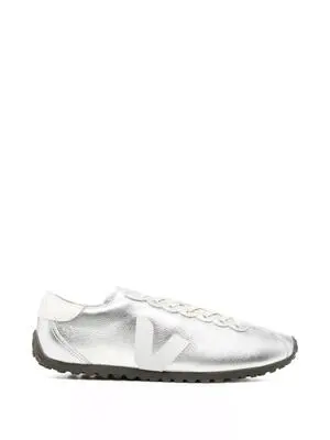 VEJA Cateyes Leather Sneakers