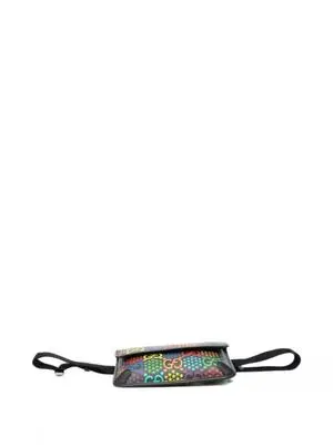 Gucci Gg Supreme Psychedelic Belt Bag