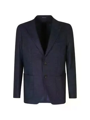 Tagliatore Single-breasted Blazer