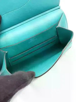 Hermès 2016 Tutti Frutti Clutch Bag