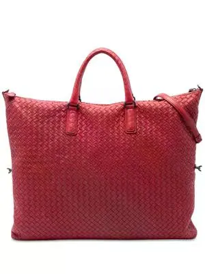 Bottega Veneta Tote Travel Bags