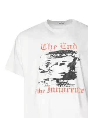EIFLES Graphic-print T-shirt