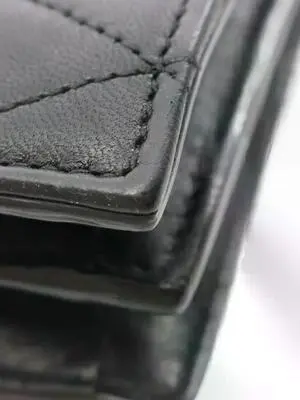 Saint Laurent Le Maill Shoulder Bag